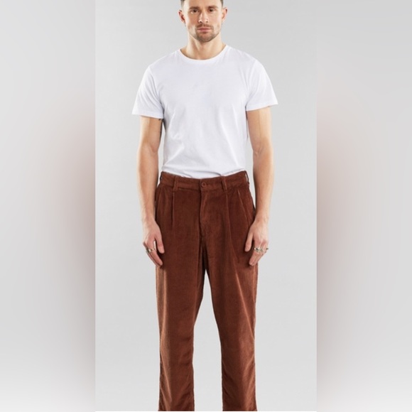 Polo Ralph Lauren | Pants | Vintage Polo By Ralph Lauren Andrew Pant Whale Corduroy | Poshmark